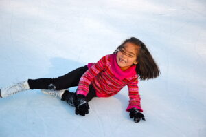 Ice Skating Lessons at Wollman Rink NYC | Skate School