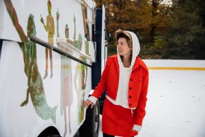 Artist Project | Wollman Rink NYC